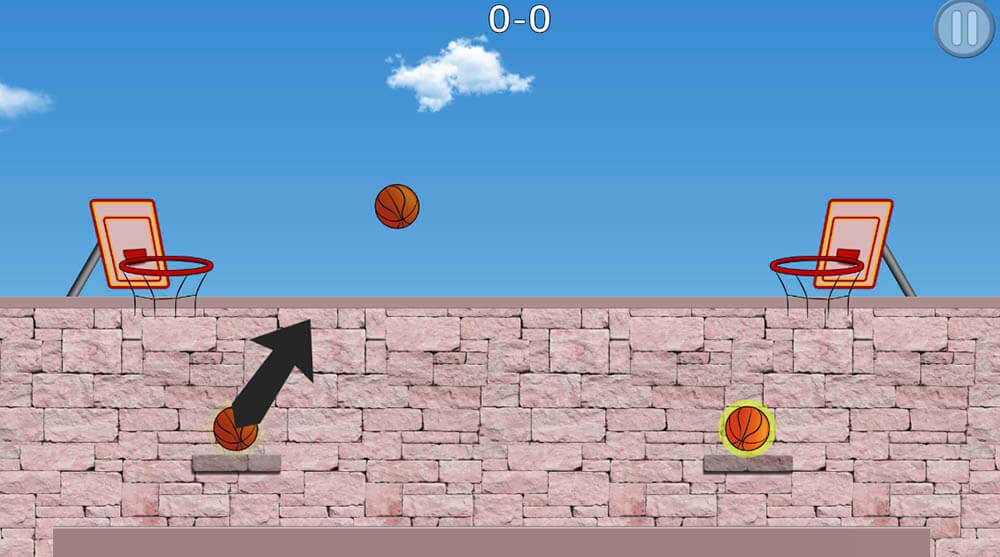 4 Ball - support page - Gamikro