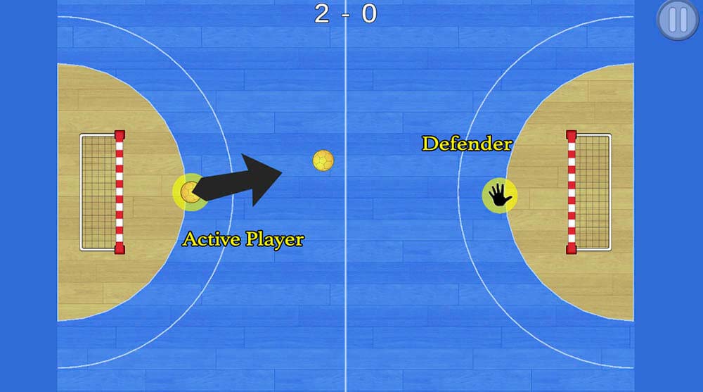 4 Ball - support page - Gamikro